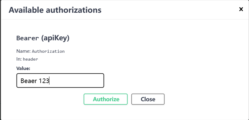 swag | Golang中文学习文档