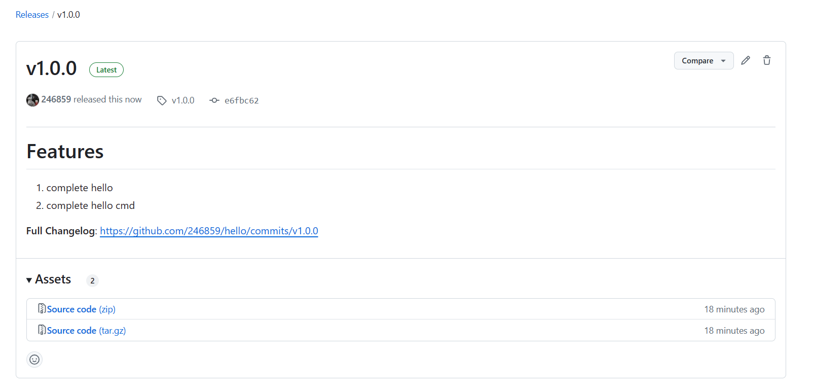 模块 | Golang中文学习文档
